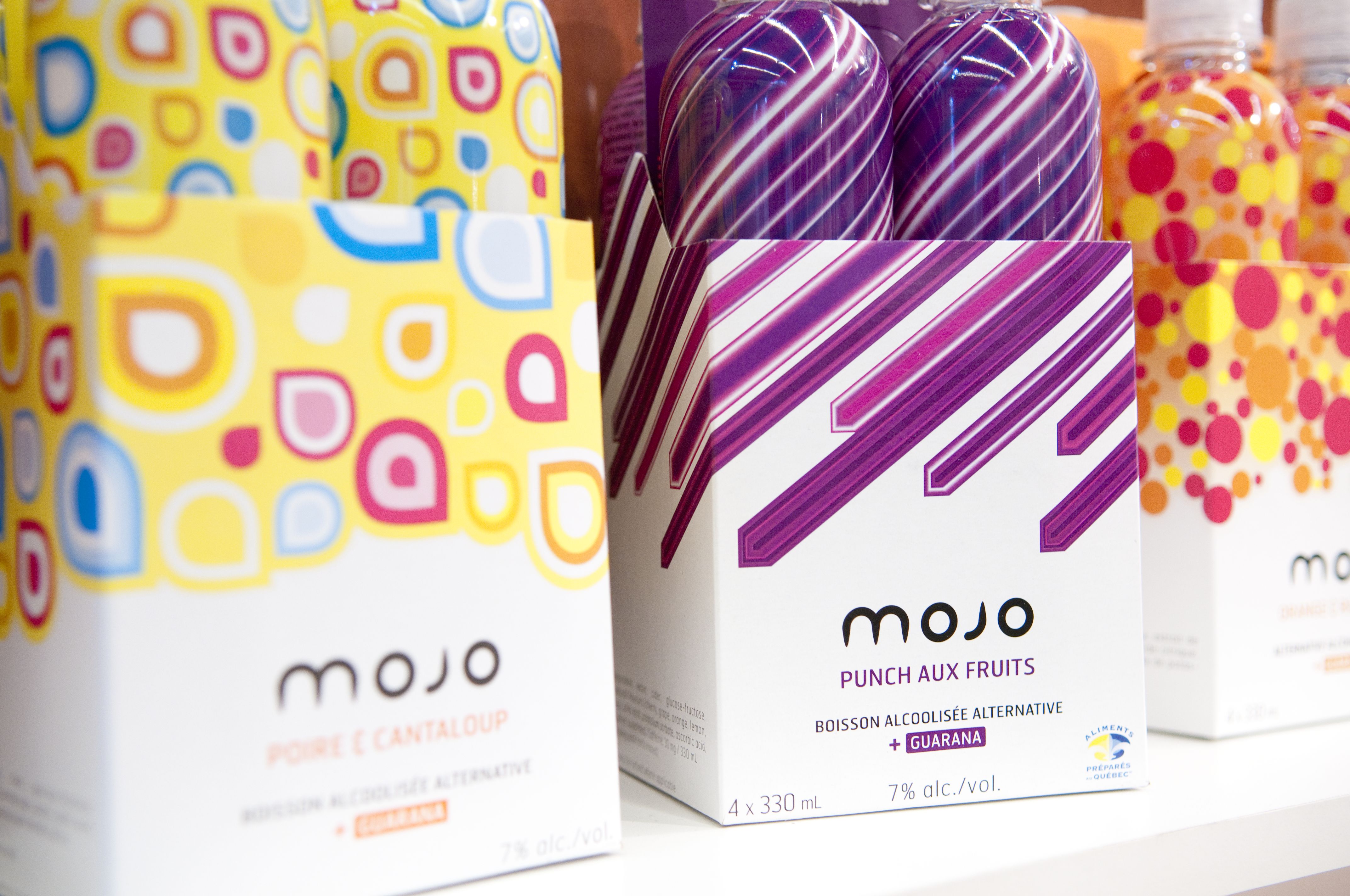 MAPAQ - À vos marques, partez!