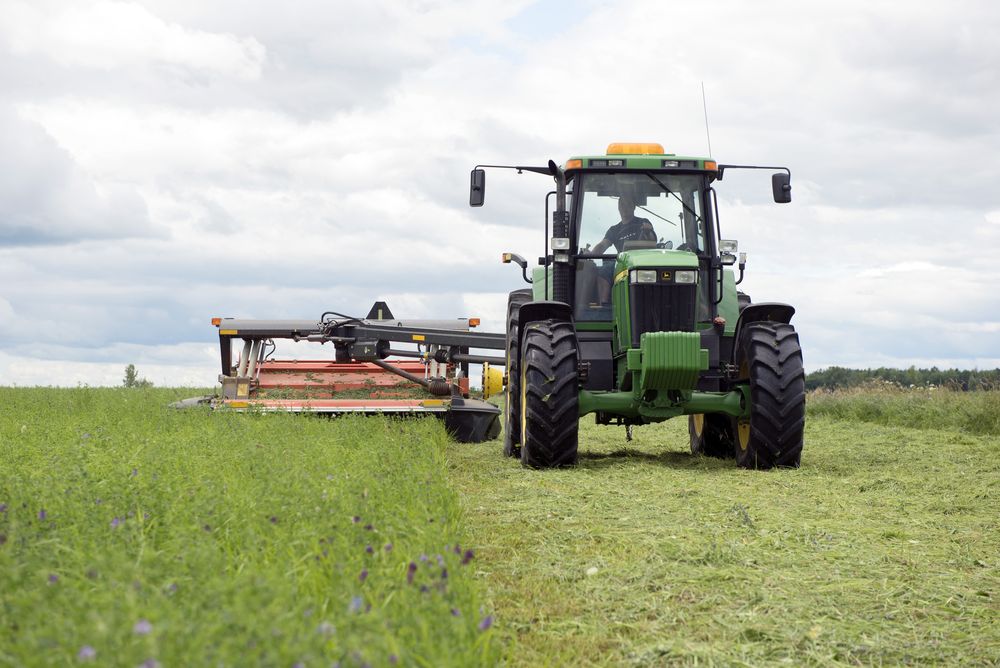 MAPAQ - Une aide financière du MAPAQ pour améliorer la performance des ... MAPAQ - Une aide financière du MAPAQ pour améliorer la performance des ...
