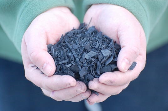 MAPAQ - Connaissez-vous le biochar?